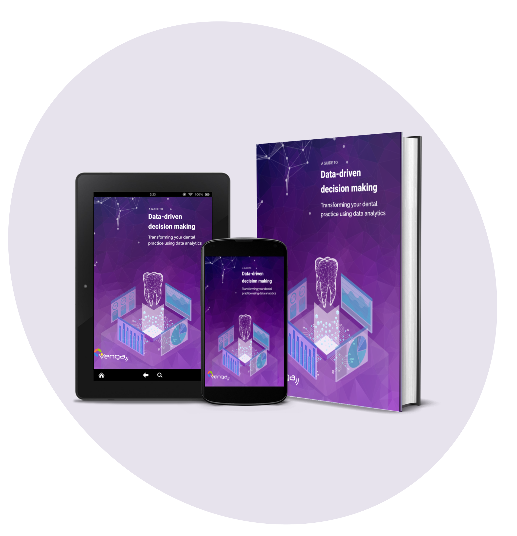 Data Driven Decision Making Ebook 